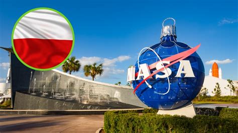 Alexander Poplavsky zajął drugie miejsce w konkursie Aftershock z NASA Geekweek w INTERIA PL