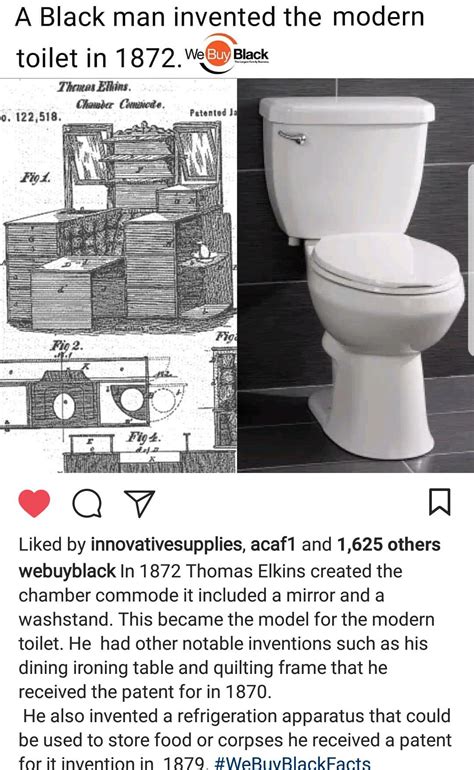 Genius Black Inventors Geniusiscommon Me Artofit