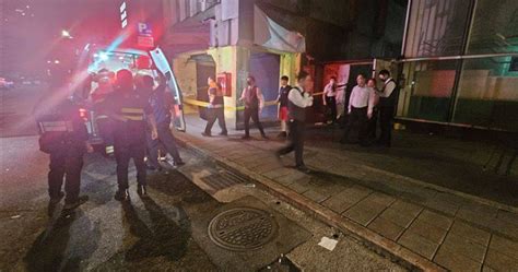錢櫃22歲女員工「為關窗墜8樓身亡」 目擊同事還原驚悚過程勞檢處要查了 社會 Ctwant