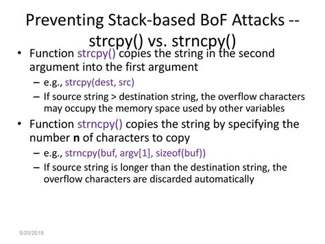 Operating Systems Security Ppt Download
