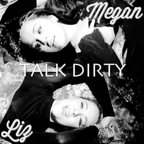 Megan And Liz Talk Dirty Lyrics Genius Lyrics