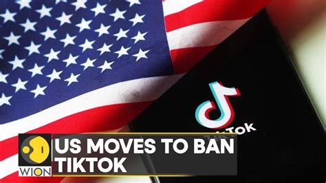 Tiktok Says Disappointed Over The Ban In Us Senate Passes Bill