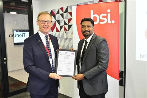Bsi On Linkedin Iso45001 Iso14001 Bsimalaysia