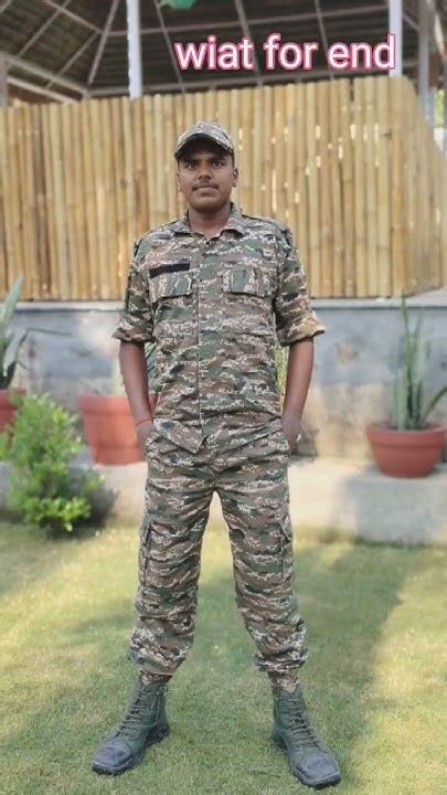 Crpf Crpfhcm Shorts Sscgd Indianarmy Funny Mr Love Army Crpf