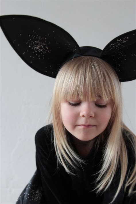 LaRaLiL Flagermusen The Bat Bat Fedora Hats