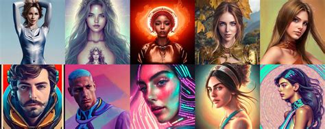 How This Ai Went Viral And Also Controversial With Its Magic Avatars