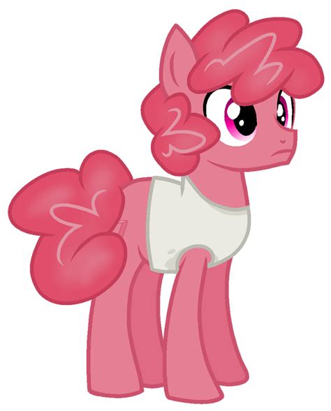 Eraser Bfdi Ponified By Rainboweevee Da On Deviantart