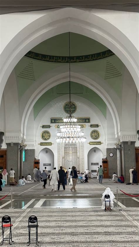 مسجد قباء