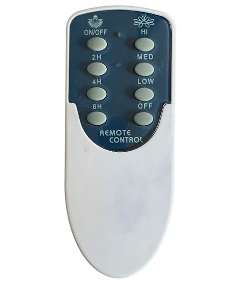 Hunter Fan Remote Control Transmitter