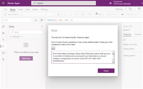 Restrict Cross Tenant Inbound And Outbound Access Power Platform Microsoft Learn