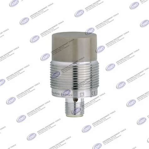 20 Mm IIT200 IFM Inductive Sensor 24 V PNP At 4320 Piece In Gurgaon ID 2855226801730
