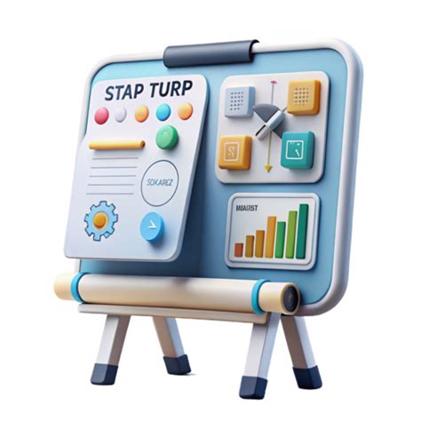 project management dashboard visualizing tasks progress and goals