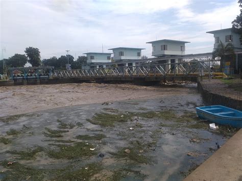 Bang Imam Berbagi Solusi Banjir Bekasi