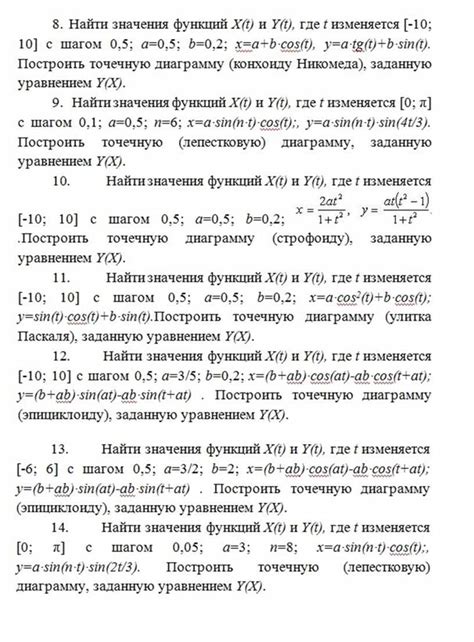 Табличный процессор Microsoft Excel