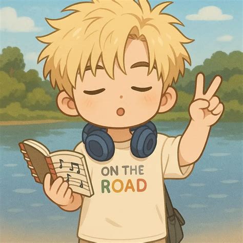 Đắm Chìm Trong 222 Hình ảnh Rhyder Chibi Ngộ Nghĩnh