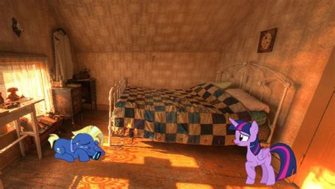 Twilight Sparkle Crying Vector