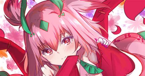 ポケモン擬人化 ポケモン擬人化「ラランテス」 かふぇベリーのイラスト Pixiv