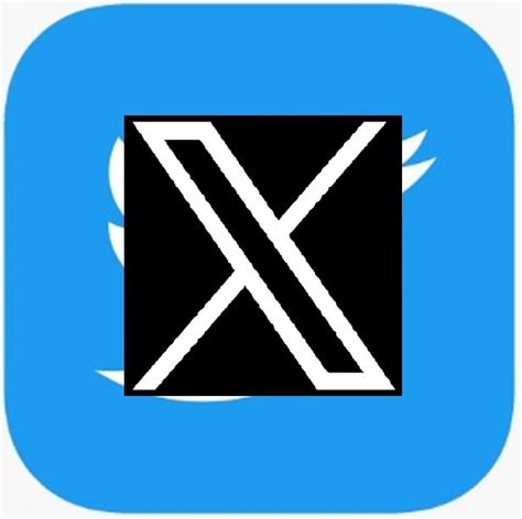 Elon Musk Cambia El Logo De Twitter Por Una ‘x