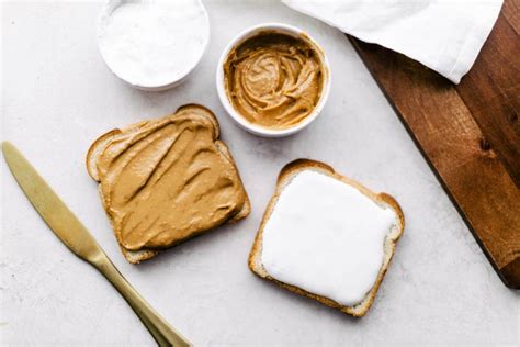Fluffernutter Recipe
