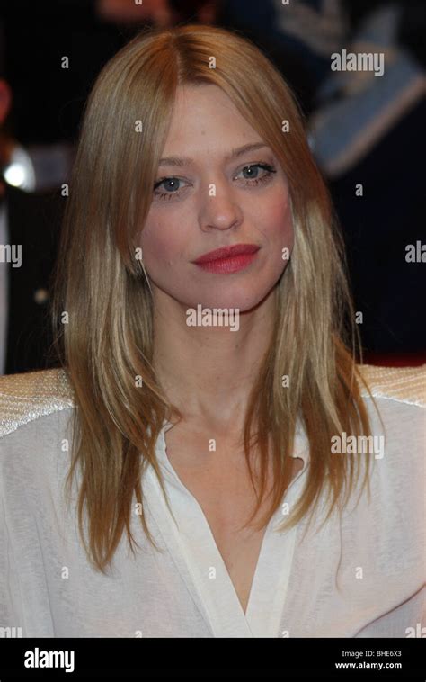 Heike Makatsch Apart Together Premiere Opening Night Berlin Film