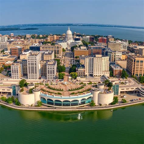 10 Most Livable Mid Sized Cities In The Us And What They Offer Future
