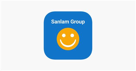 ‎sanlam Group Entertainer On The App Store