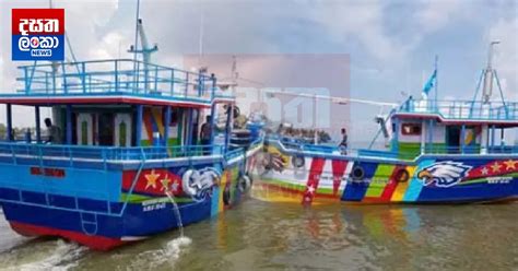 තව නොබෝ දිනකින් සීෂෙල්ස් රාජ්‍යයේ සිට ලොරෙන්සෝ පුතා 4 ධීවර යාත්‍රාව යළි