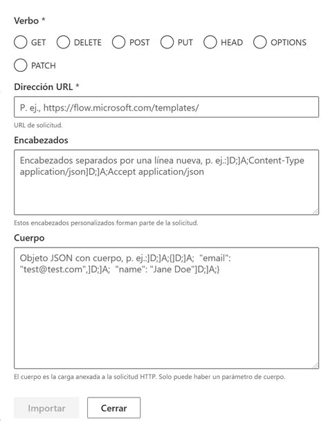 Power Automate Custom Connectors Compartimoss