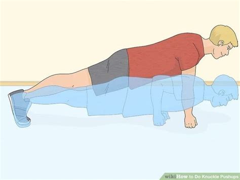 Qual É A Melhor Maneira De Usar O Nukle Push Ups