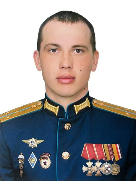 Александр Скулов