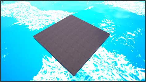 Free Build Space 建築練習 4681 3139 0407 By Sentia Fortnite Creative