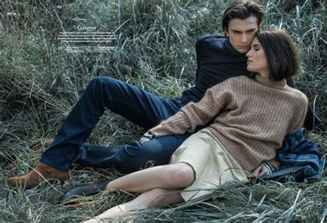 Alexandru B DEJAVUMODELSMANAGEMENT