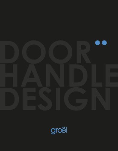 Todos Los Catálogos Y Folletos Técnicos Groël Handle Design