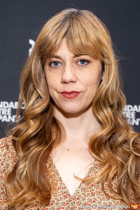 Susannah Flood Actor Credits Bio News And More Broadway World