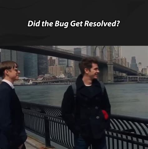 Video Alexander Berezovskyi On Linkedin Work Job Developer Programmer Bug Bugfix Pm