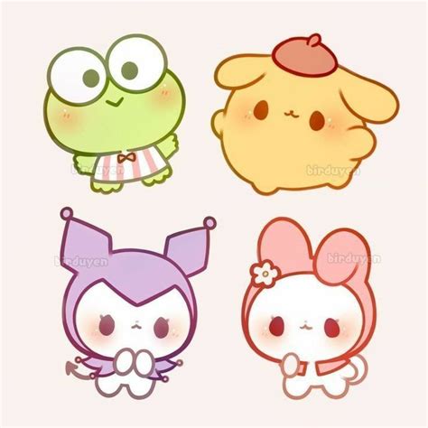 Cute Doodles Drawings Kawaii Doodles Cute Animal Drawings Kawaii