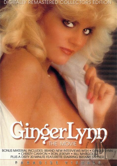 Ginger Lynn The Movie Paradise Visuals Unlimited Streaming At Adult