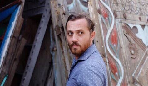 Orçun İynemli Kimdir Orçun İynemli Oynadığı Diziler Neler