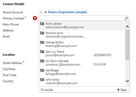 How To Filter Lookups By Related Records In Dynamics 365 Magnetism