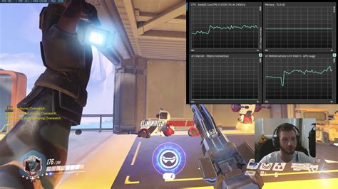 Overwatch Low GPU Usage FPS Solved Disable HPET YouTube