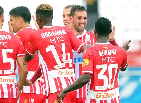 Dao gol pa rekao šta misli o radu sa Baharom Hteo sam i prošle sezone da dam gol ali nisam