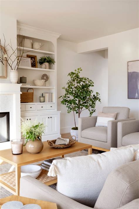 Light And Airy Decorating