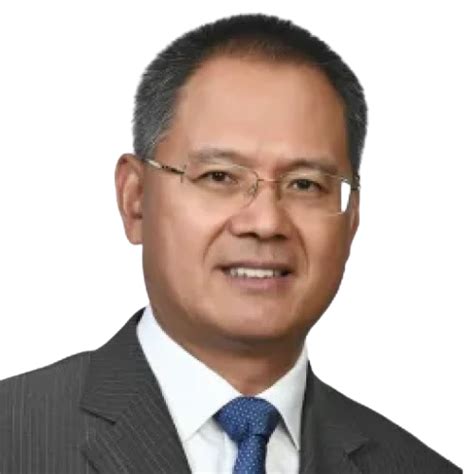 Wen Bin Qian The Annual GPCA Forum