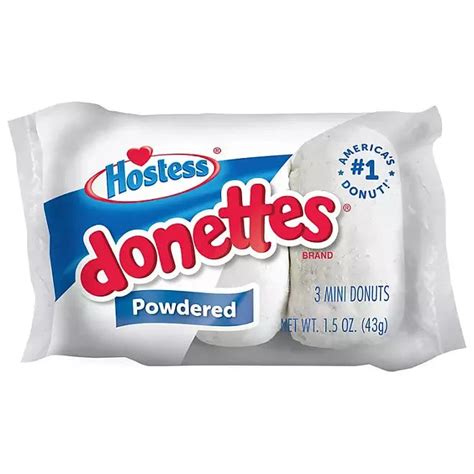 Hostess Candy Warehouse