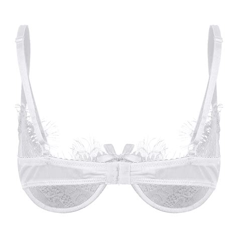 Soutien Gorgesoutien Gorge En Dentelle Pour Femmessexyouvert