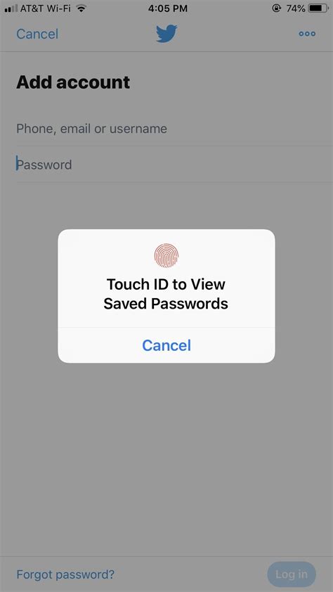 How To Create Autofill And Store Strong Passwords Automatically For Websites And Apps In Ios 12