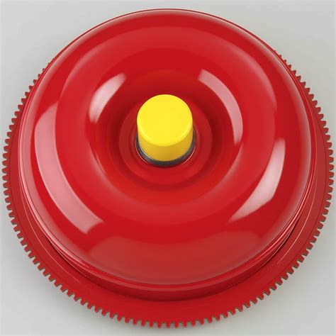 19 25 Hughes Performance