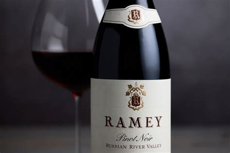 Pinot Noir – Russian River Valley | Ramey Wine Cellars