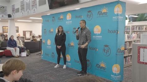 Futures Work Based Learning Program Step 2 Orange County Regional Consortium