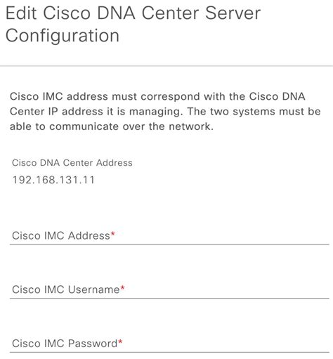 Cisco DNA Center Administrator Guide Release 2 3 7 0 And 2 3 7 3